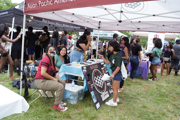 Resources | Office of Spartan Experiences | Michigan State University